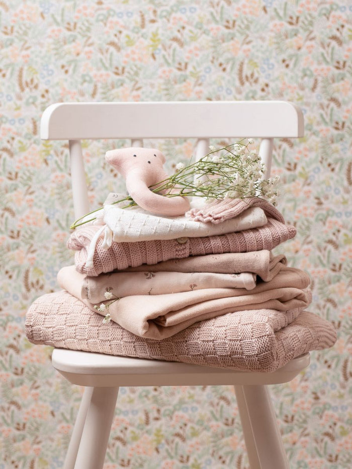 Baby's Breath - Designer Layette and Gifts